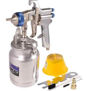 The 10 Best LVLP Spray Guns to Buy | In-Depth Guide - Spray Paint Now