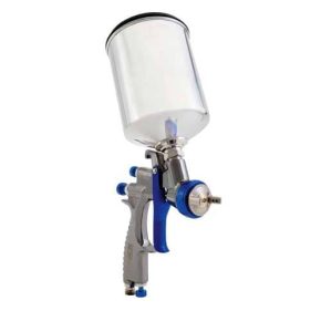 Find The 10 Best Gravity Feed Spray Guns of 2025 - Spray Paint Now